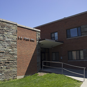 Residence Halls | Keuka College